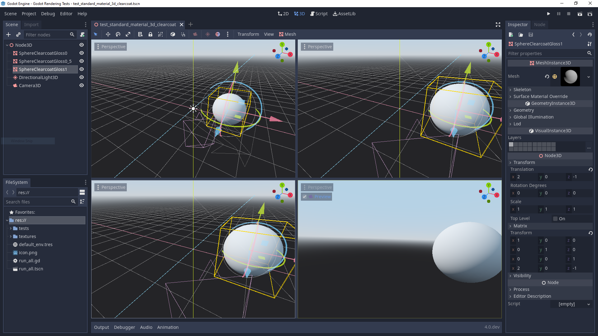 Vulkan Some Objects Dont Appear On Android When Using The Mobile