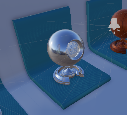 Vulkan: Reflection probes do not reflect sky correctly · Issue #50123 · godotengine/godot · GitHub