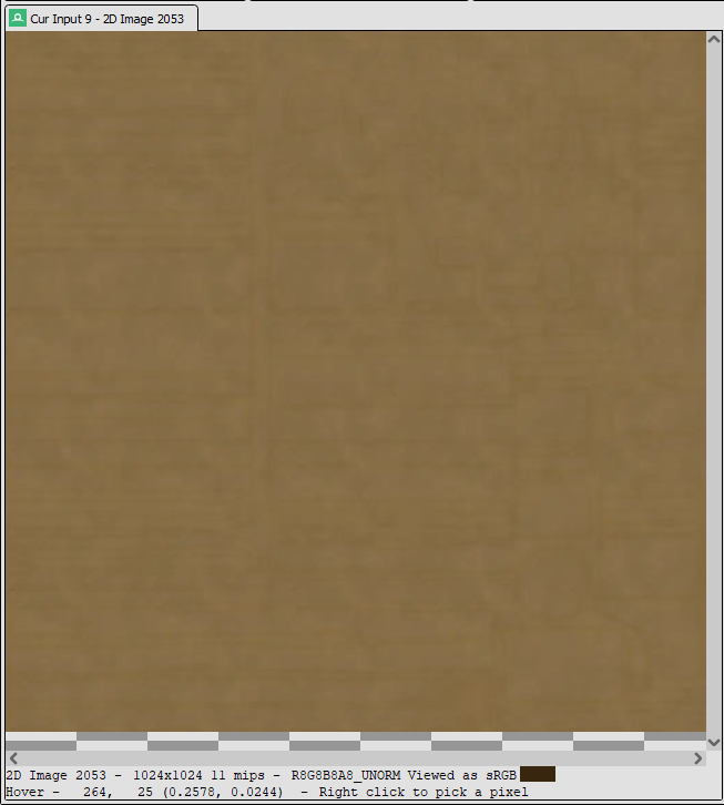 Vulkan: VRAM-compressed textures have incorrect hue on Android (red and blue swapped) · Issue ...