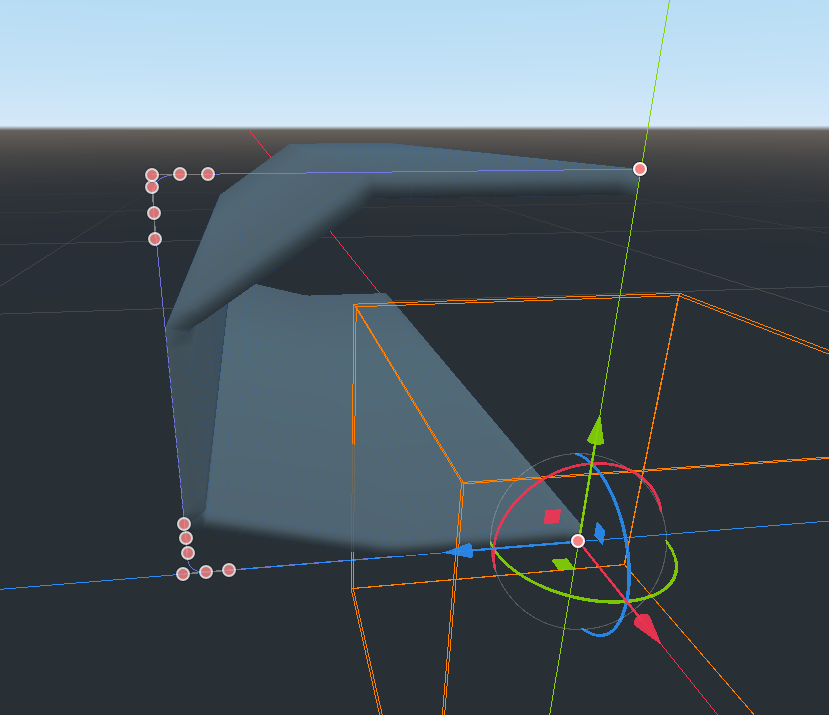 Csgpolygon Doesnt Follows Path Properly · Issue 70397 · Godotenginegodot · Github