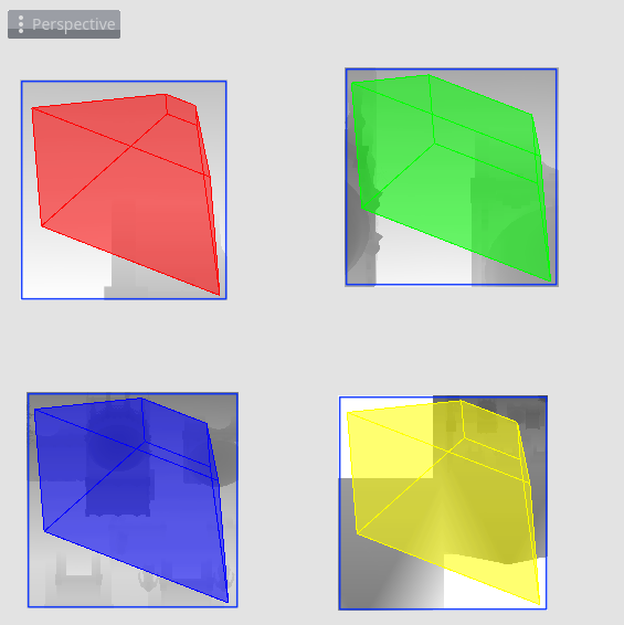 Improvements to performance on directional shadow maps · Issue #6948 ...