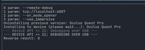 Android - print is no longer sent to logs · Issue #82764 · godotengine/godot · GitHub