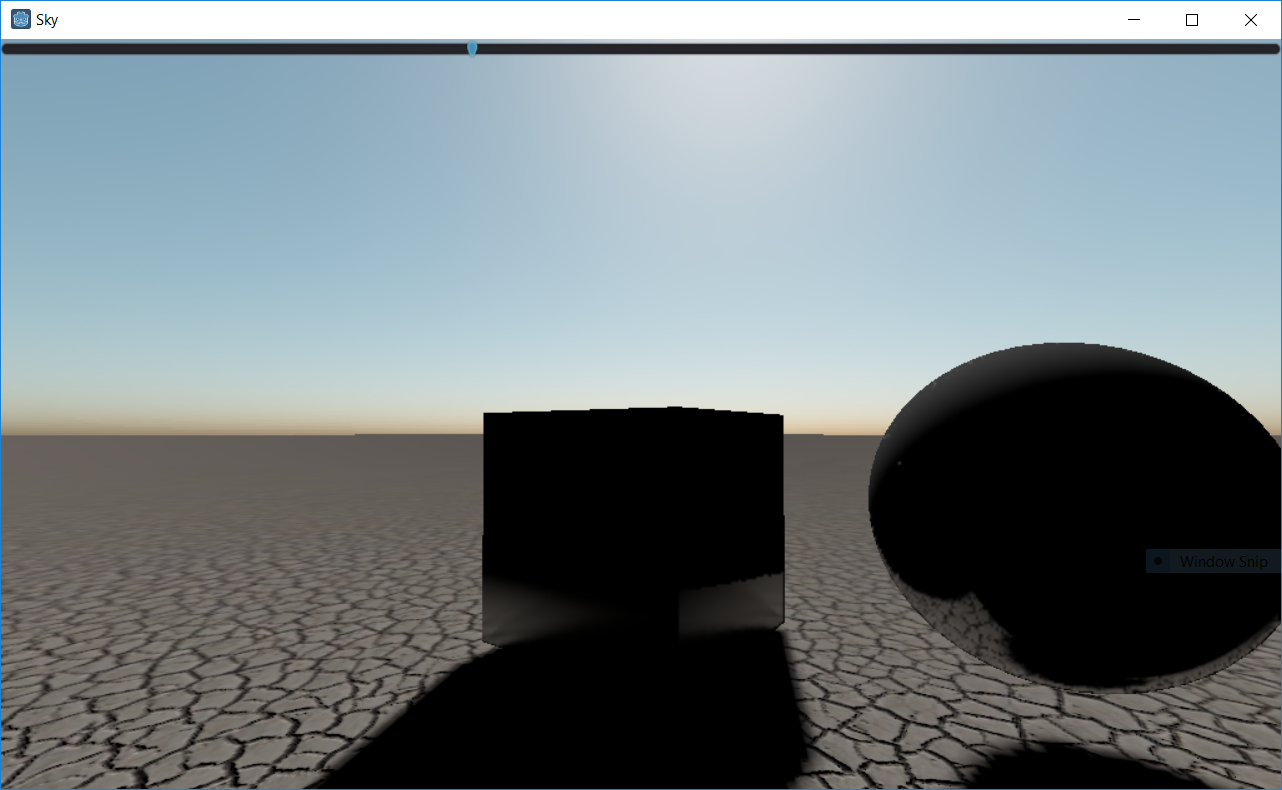 Environment maps not build with sky based viewport texture · Issue #19028 · godotengine/godot ...