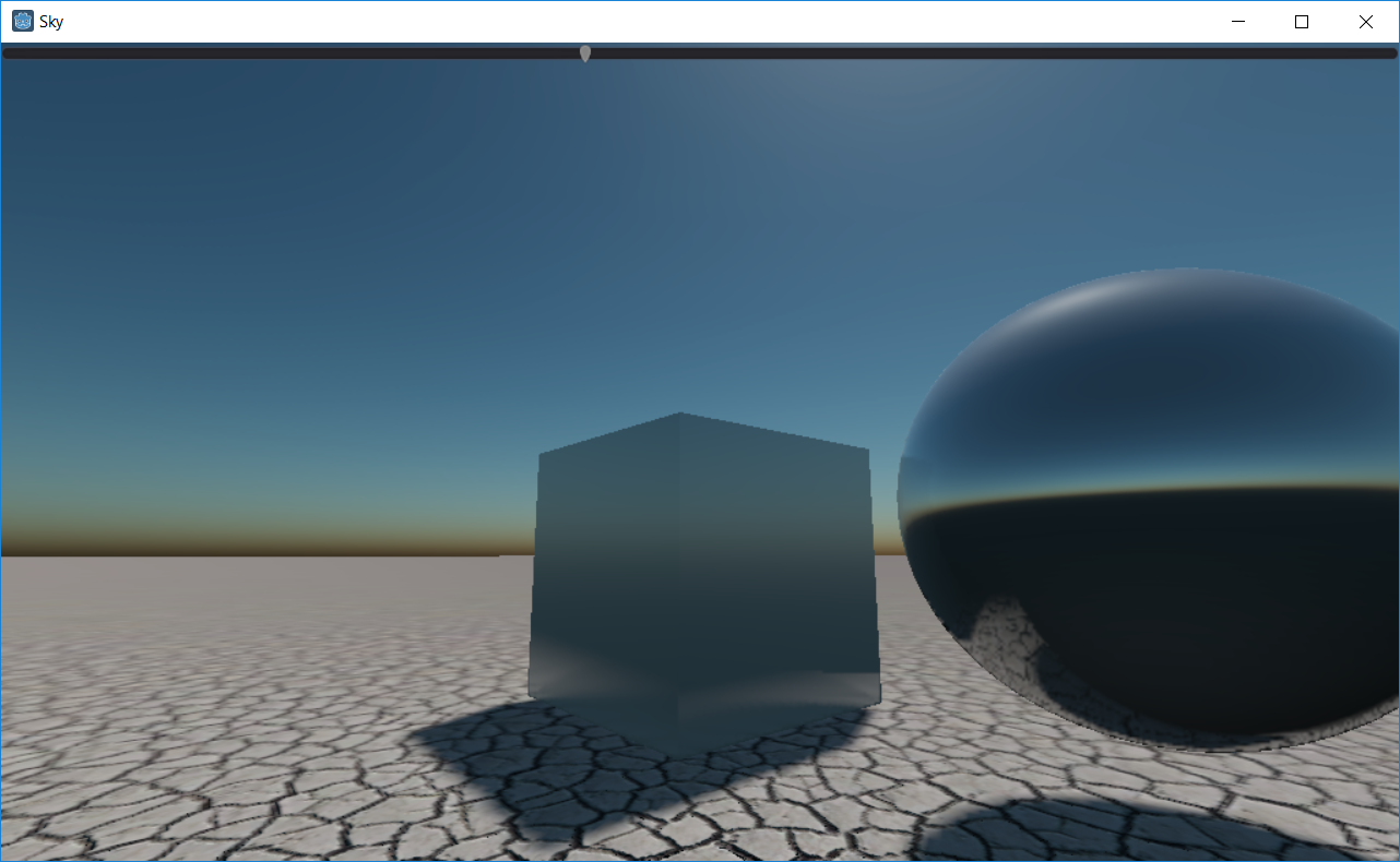 Environment maps not build with sky based viewport texture · Issue #19028 · godotengine/godot ...