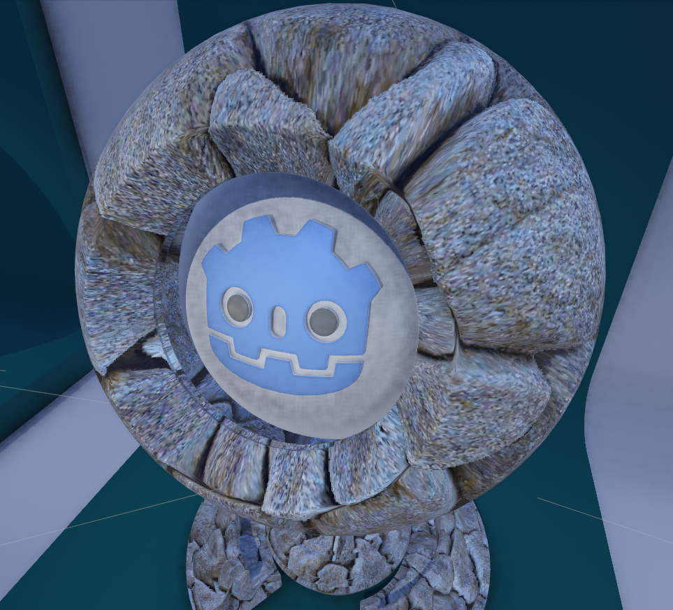 Godot 3.1 Alpha 3: depth maps from 3.0.6 are incorrectly imported ...