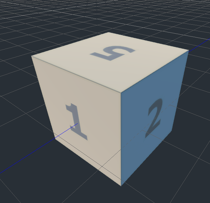 Cubemesh Problem With Uv · Issue 26197 · Godotenginegodot · Github 