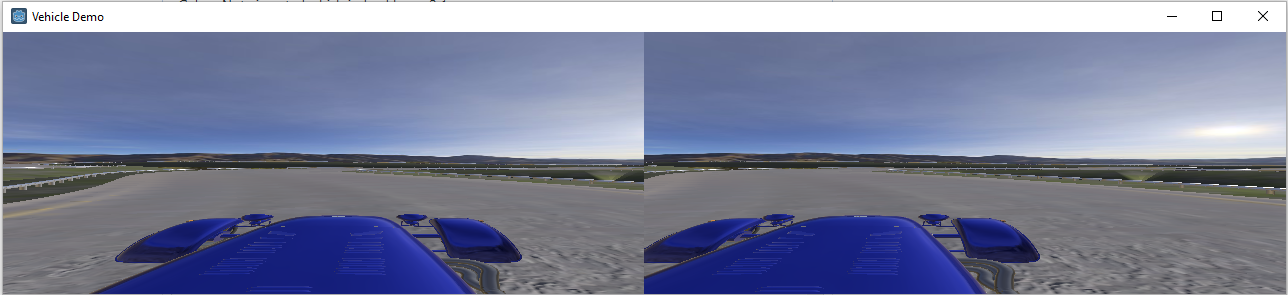 Mobile VR: Rendering Stretched Vertically · Issue #37582 · godotengine ...