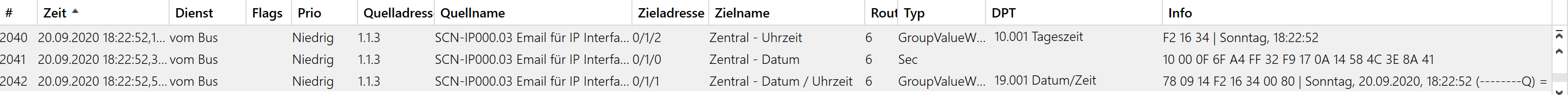 Invalid date causes error / disconnect · Issue #408 · XKNX/xknx · GitHub