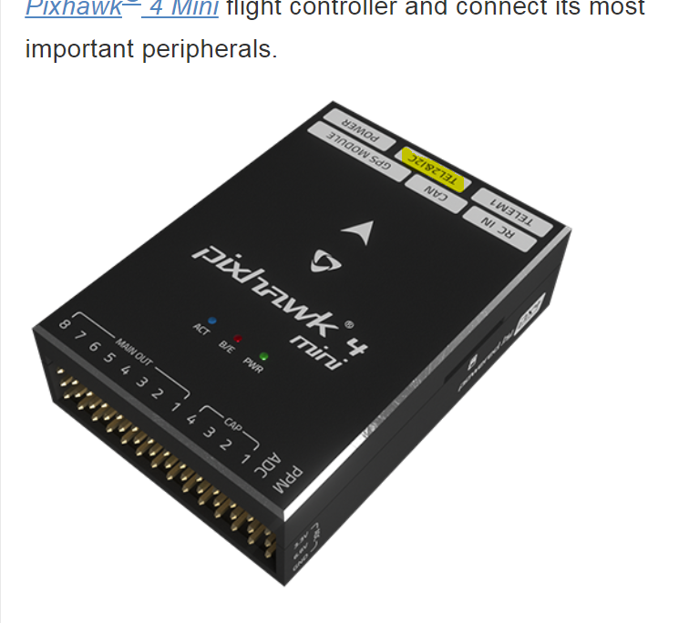 Uart Issue of PH4-mini with 1.8.0dev firmware · Issue #10589 · PX4/PX4 ...