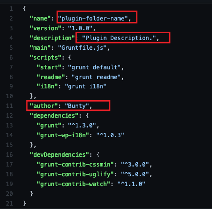GitHub - BhargavBhandari90/WP-Plugin-Automation: Minify CSS&JS, Correct ...