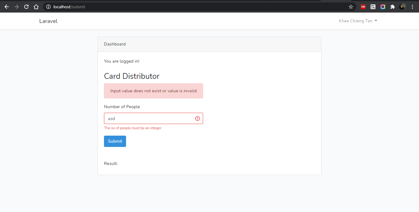 GitHub - Kheechieng/card-distributor: A personal card distributor ...