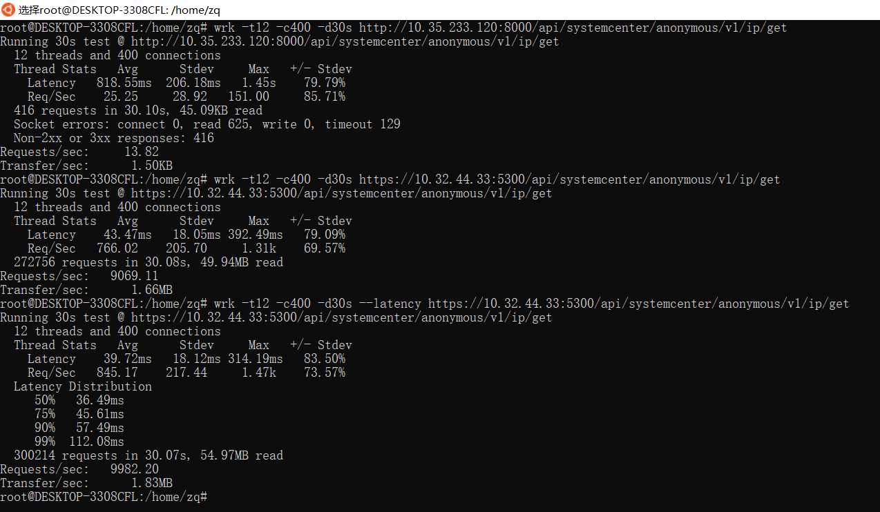 How to optimize the performance of oacelot · Issue #1385 · ThreeMammals ...