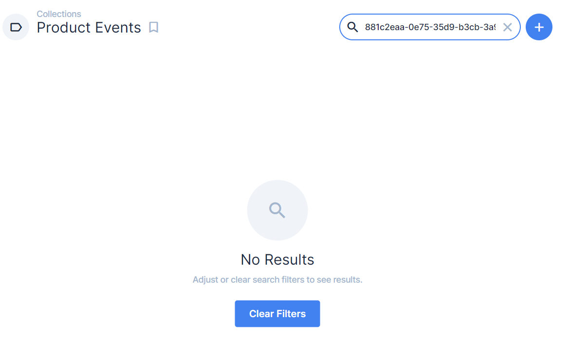 Search function doesnt work with UUID field · Issue #3443 · directus ...