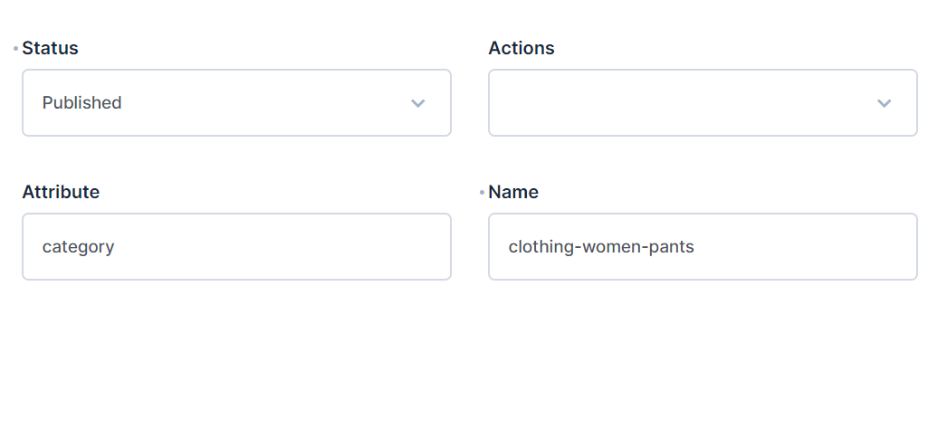 Webhook Create Item Event Payload Is Missing Field Values That Have A Default Value Set · Issue