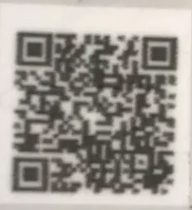 Not able to read QR code from image · Issue #1138 · zxing/zxing · GitHub