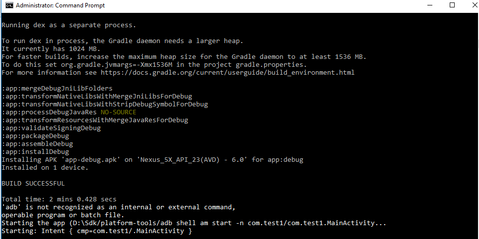 Watchman Is Not Recognized · Issue 587 · Facebookwatchman · Github 