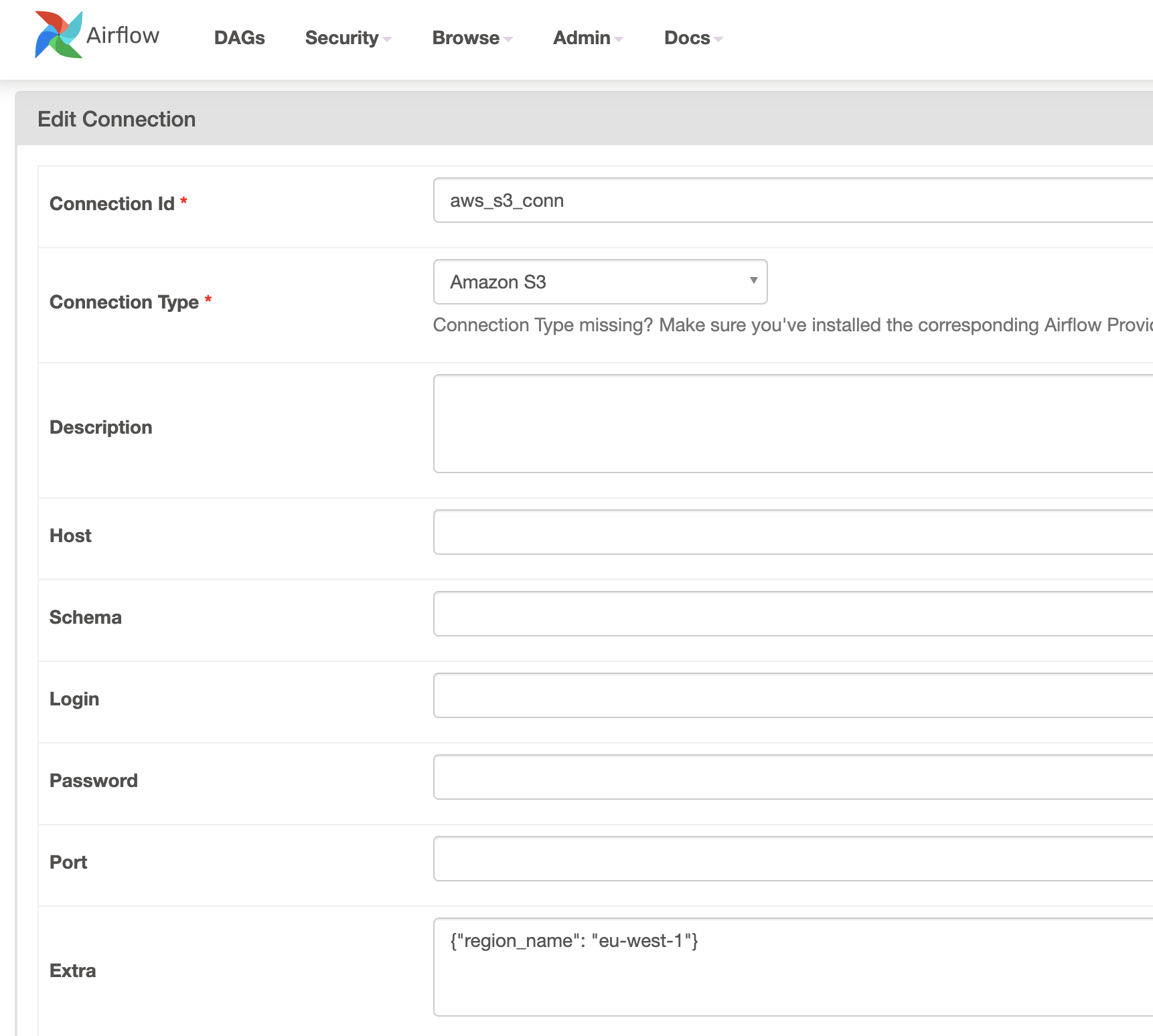 Amazon S3 for logging using IAM role for service accounts(IRSA) · Issue #25322 · apache/airflow ...