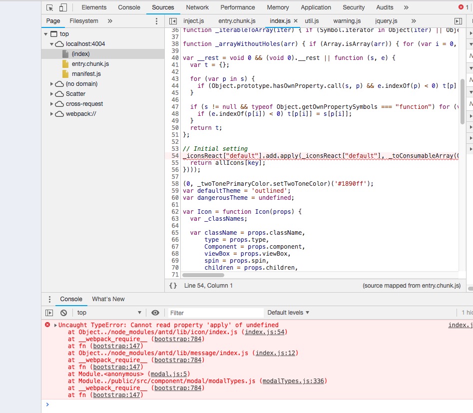 使用babel Plugin Import插件后,报错 · Issue 13960 · Ant Design Ant Design · Github