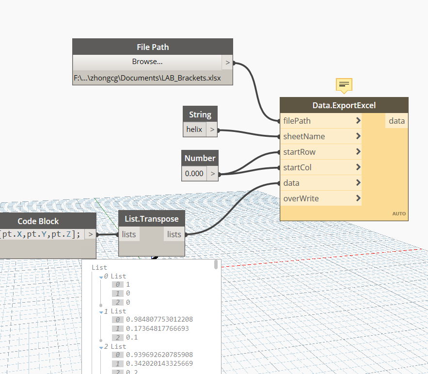 Crash Report From Dynamo 23111775 · Issue 13155 · Dynamodsdynamo · Github 