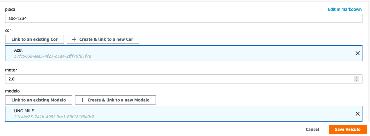 Amplify Models with two fields. · Issue #1453 · aws-amplify/amplify-flutter · GitHub