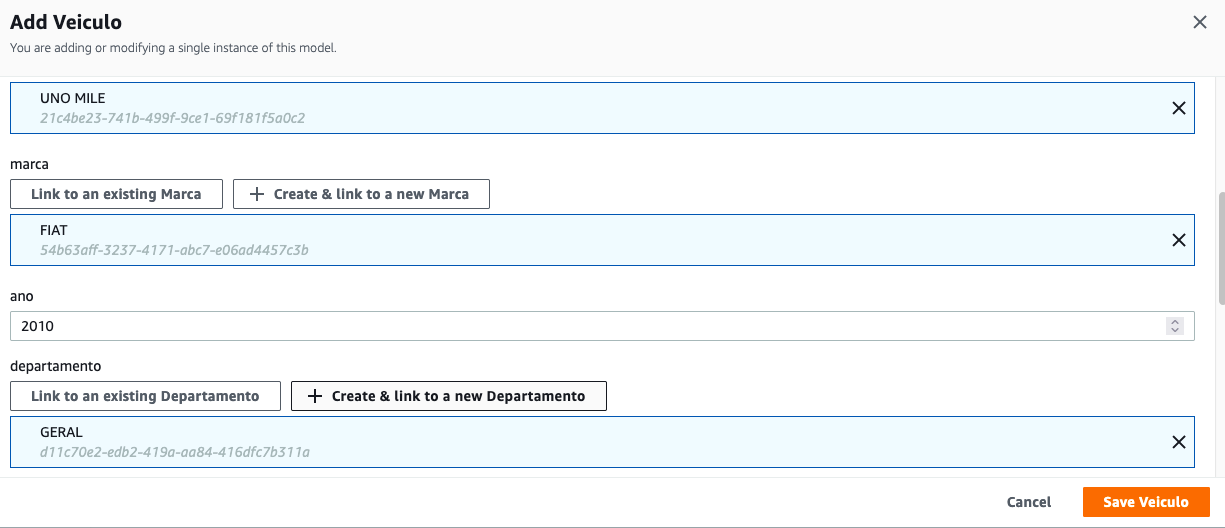 Amplify Models with two fields. · Issue #1453 · aws-amplify/amplify-flutter · GitHub
