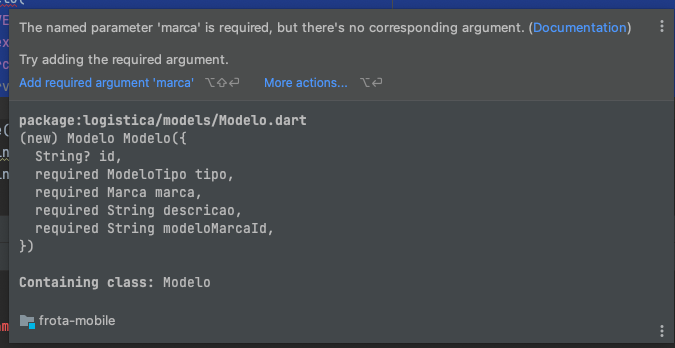 Required Relation Object · Issue 1527 · Aws Amplifyamplify Flutter · Github 3068