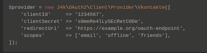 unsupported_grant_type · Issue #235 · trikoder/oauth2-bundle · GitHub