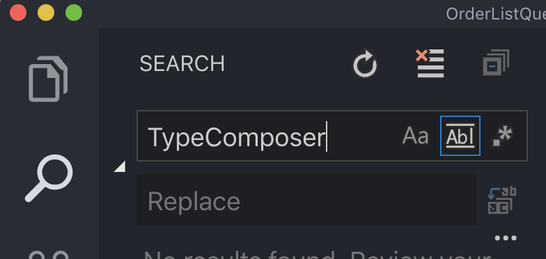 Documentation Refers To Typecomposer However It Does Not Exist · Issue 175 · Graphql Compose