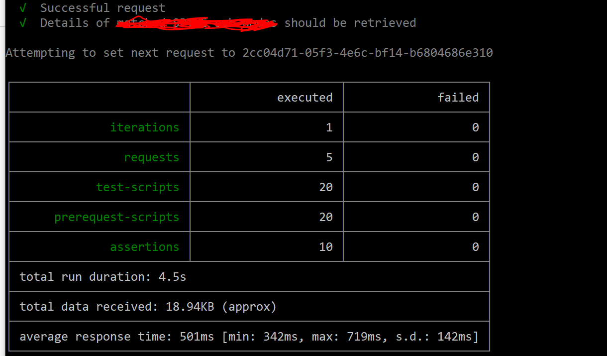 postman.setNextRequest not working properly after some requests · Issue #6587 · postmanlabs ...