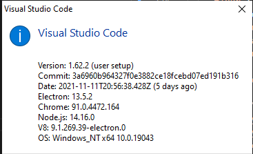 After Update of VScode all github authenticaiton fails · Issue #3102 · microsoft/vscode-pull ...