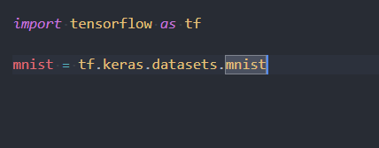PyLance does not properly resolve TensorFlow modules · Issue #1066 · microsoft/pylance-release ...