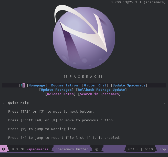 Font issues after installation · Issue #10584 · syl20bnr/spacemacs · GitHub