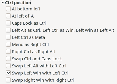 xkbcommon error on REPL initialization · Issue #398 · greghendershott ...