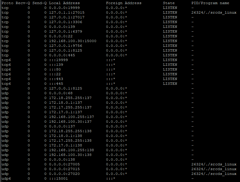 Just a question about Garry's Mod localhost game info "query" · Issue #227 · gamedig/node ...