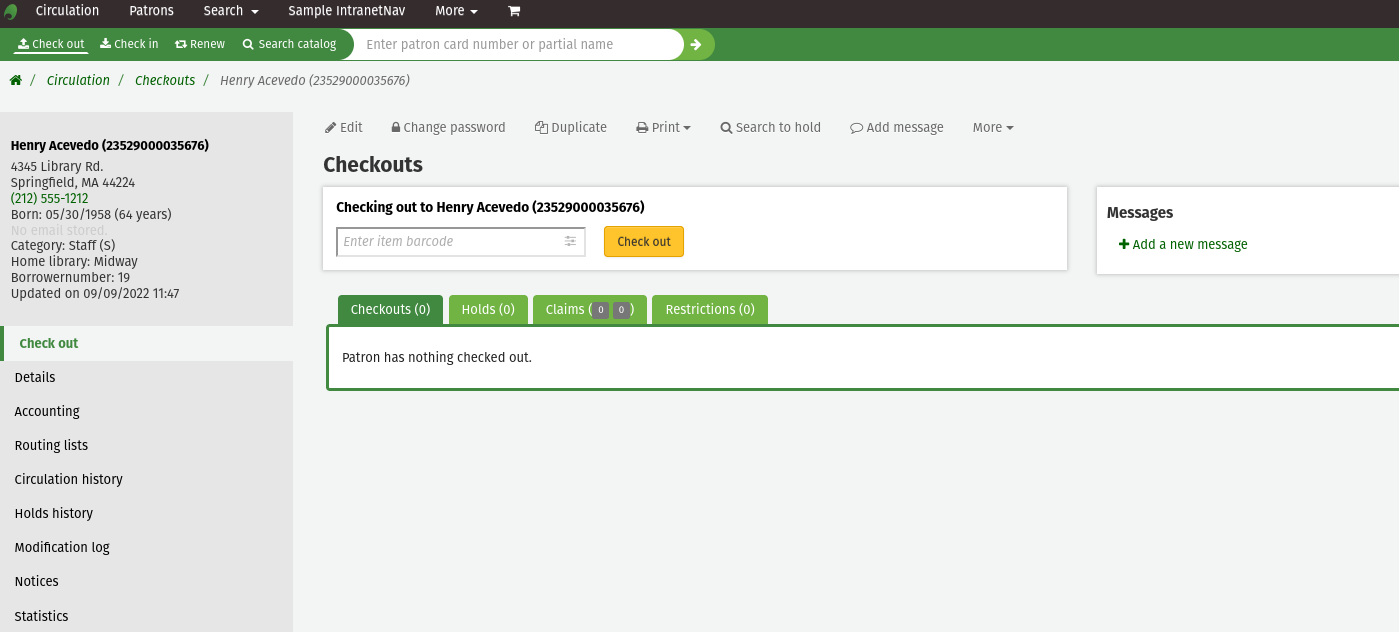Font issues · Issue #20 · jajm/koha-staff-interface-redesign · GitHub