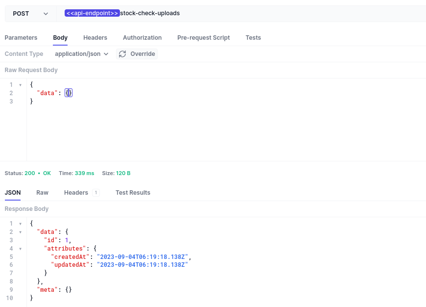 Required Field Is Not Enforced On Rest Api · Issue 17912 · Strapi Strapi · Github