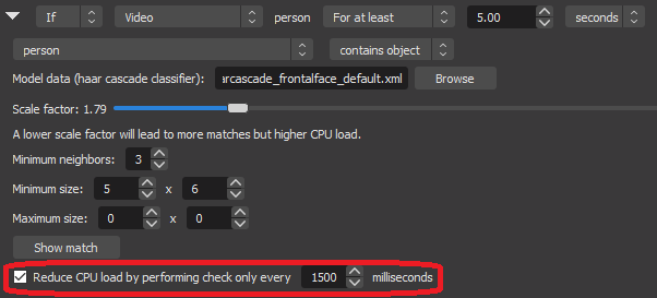 Switch camera / scene based on where I am looking · Issue #296 ...