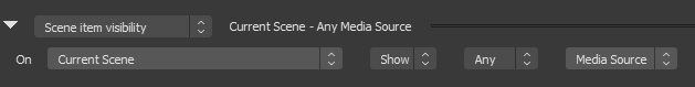 Feature Request: "Any" and "all" media/source/etc · Issue #321 · WarmUpTill/SceneSwitcher · GitHub