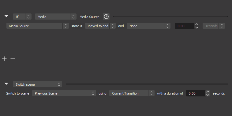 Media Control: Switch to Preview Scene · Issue #355 · WarmUpTill ...
