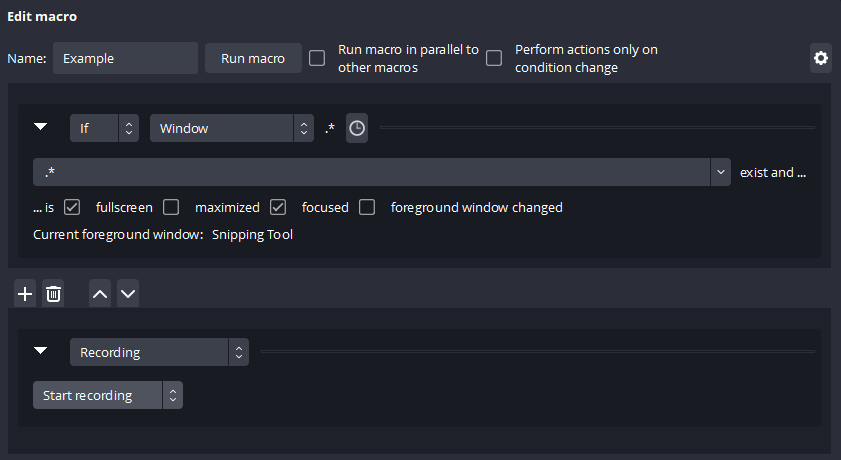 Feature: Detect if game is hooked or not (Game capture) · Issue #692 · WarmUpTill/SceneSwitcher ...