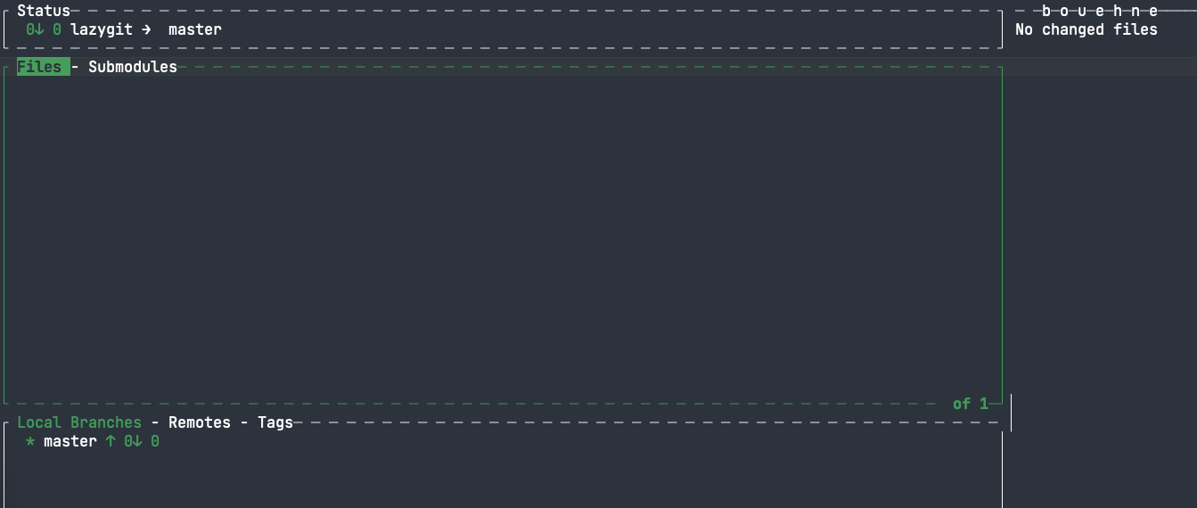layout is broken on Japanese environment · Issue #1277 · jesseduffield/lazygit · GitHub