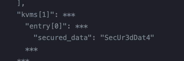 Cannot Set Values In Arrays · Issue 11 · Jossefaction Set Json Field · Github