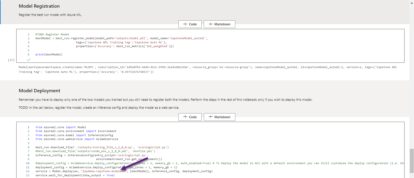 GitHub - bhattajo/Udacity-MLOPS-Capstone-Project: Udacity Azume ML engineer Nanodegree capstone ...