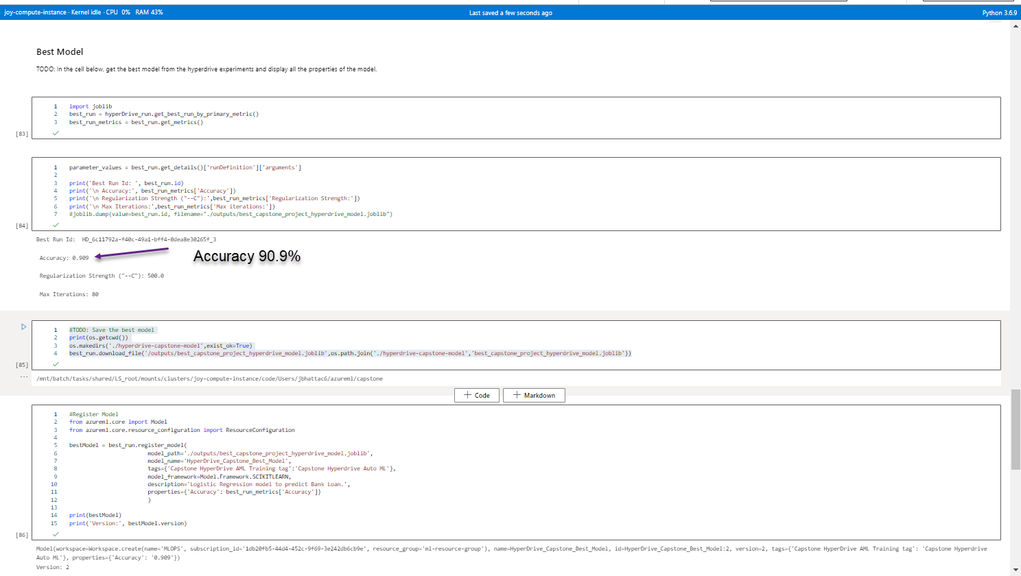 GitHub - bhattajo/Udacity-MLOPS-Capstone-Project: Udacity Azume ML engineer Nanodegree capstone ...