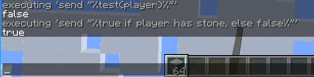 General issues with some syntaxes when using entities within variables · Issue #1287 ...