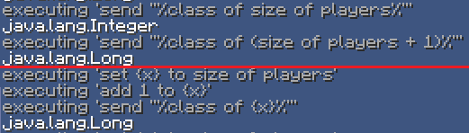 Doing math on some numbers in Skript should return numbers of the same type · Issue #1602 ...