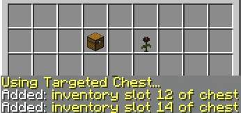 bug with on inventory click -> skript infinitely repeated itself ...