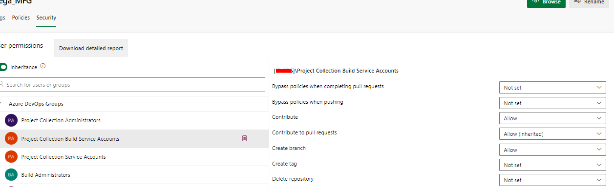 private npm authentication azure devops artifact error · renovatebot renovate · Discussion ...
