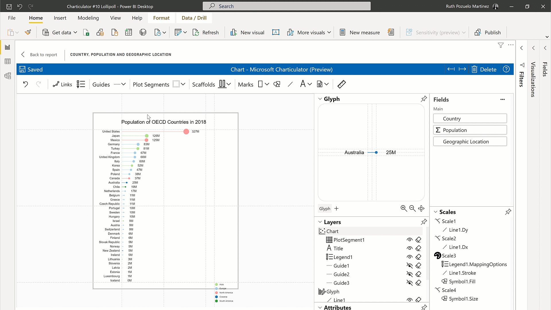 Cant save changes in Power BI visual · Issue #569 · microsoft ...