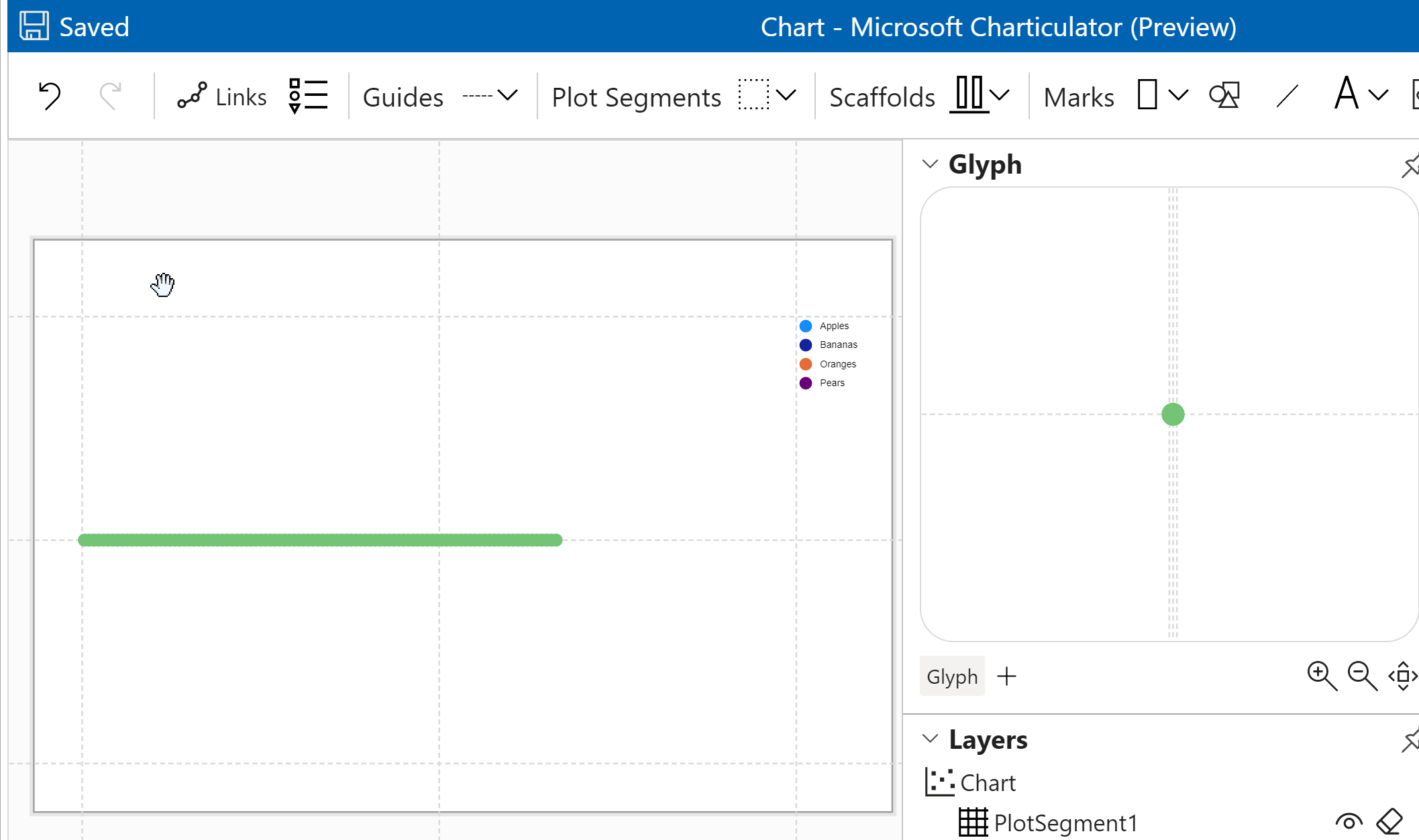 Rounded Bar Charts · Issue #597 · microsoft/charticulator · GitHub